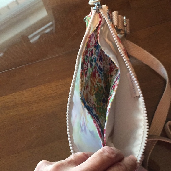 Kipling | Bags | Kipling Crossbody Bag Very Colorful Guc | Poshmark